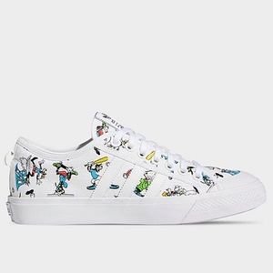 adidas | Shoes | Adidas X Disney Goofy Shoes | Poshmark